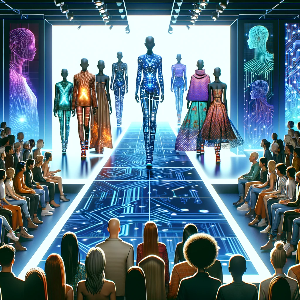 L'intelligenza artificiale per studiare le tendenze nel mondo della ...