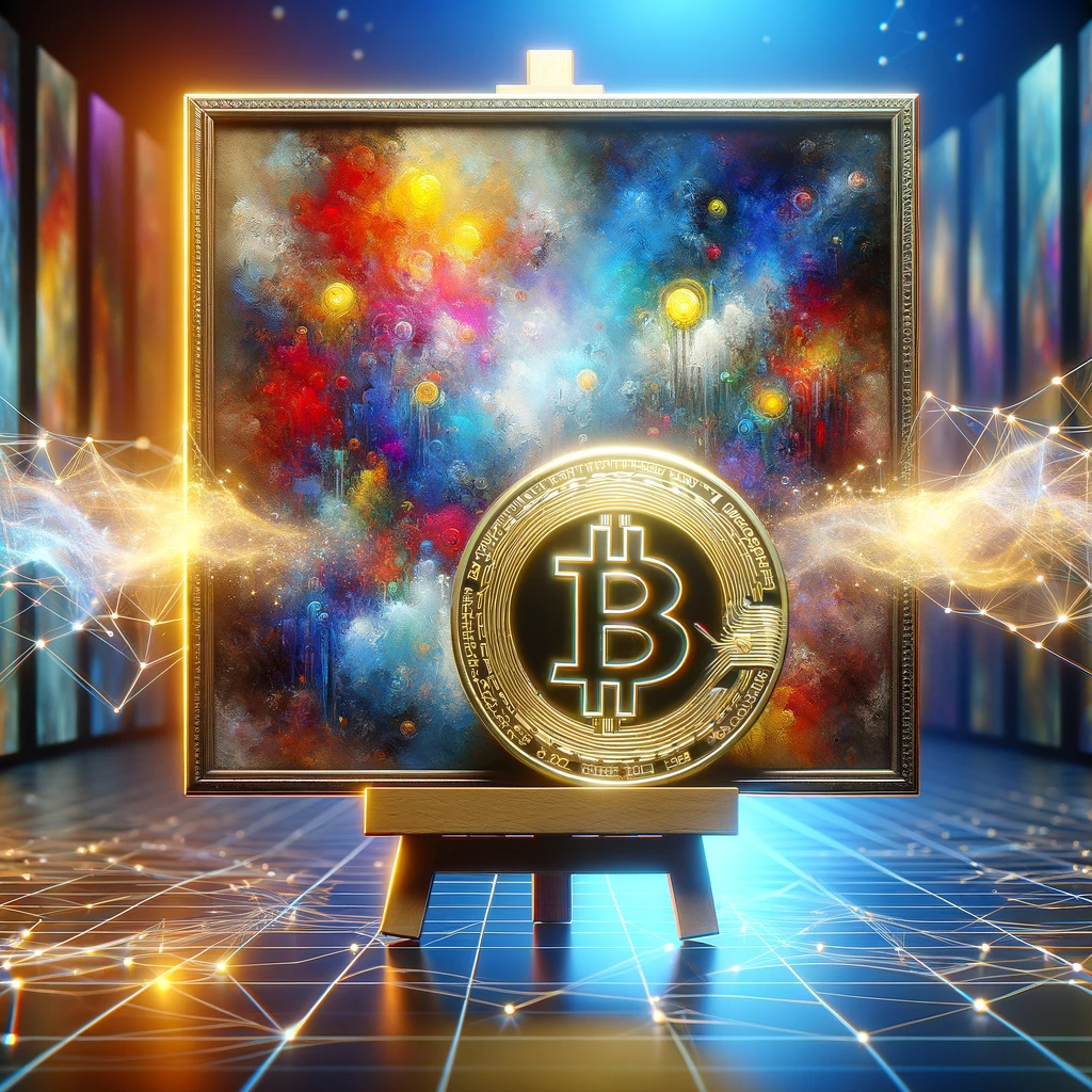 Blockchain e NFT, dalle origini alla rivoluzione digitale - Innovation ...