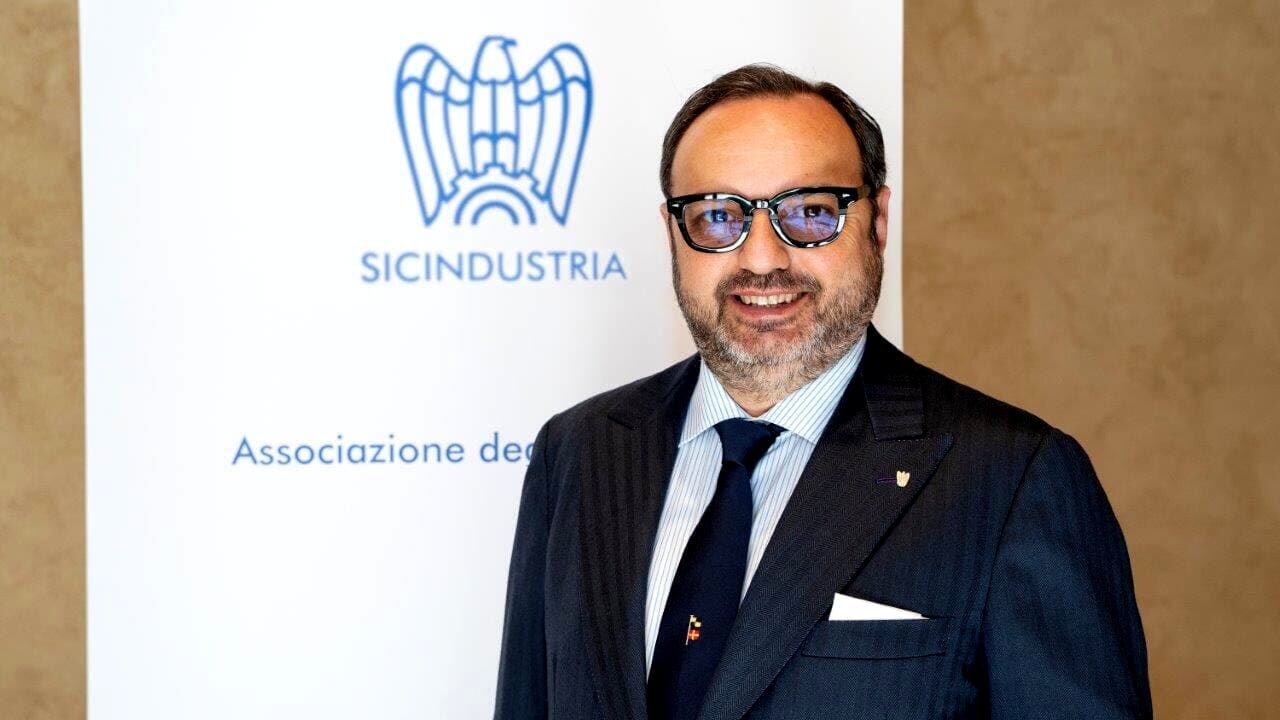 Rizzolo, "Sicilia centrale per rinnovabili ma serve una chiara volontà ...