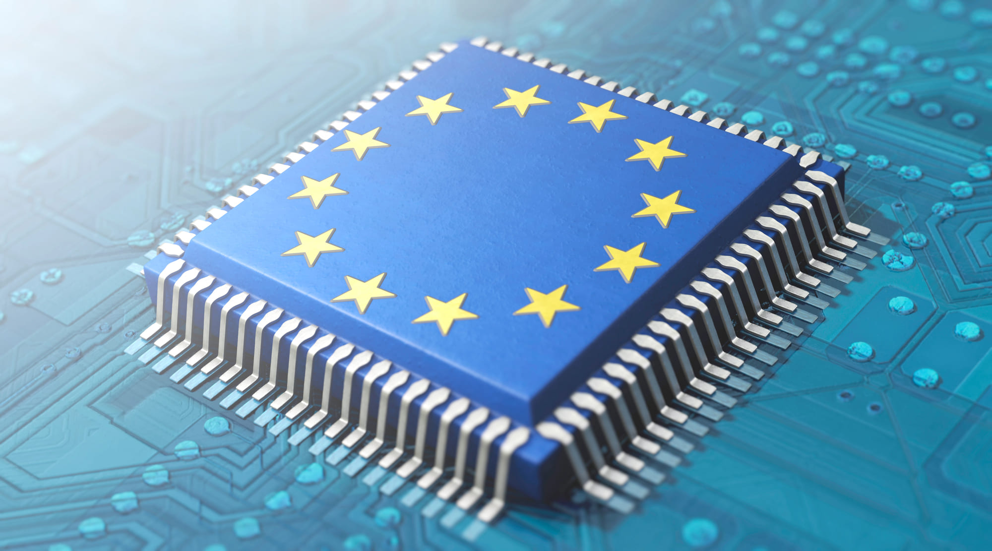 Small Tech: così l'Europa sfida i giganti del software USA