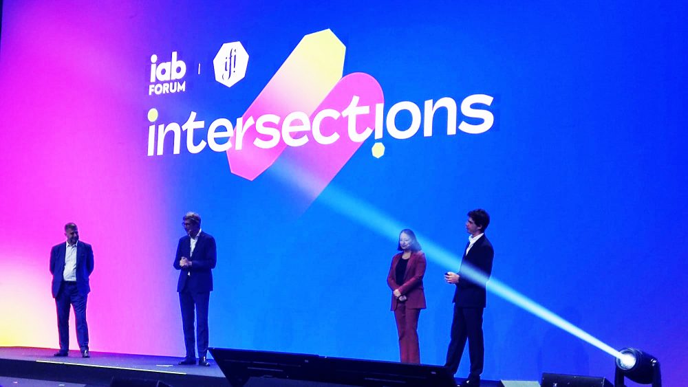 Intersections 2025, a Milano il più grande evento italiano su marketing, tecnologia e creatività ...