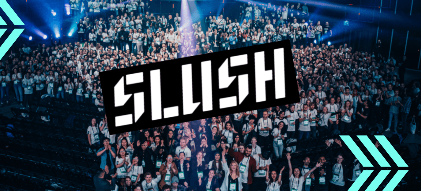 Slush 2025: l’anima delle startup globali si incontra a Helsinki