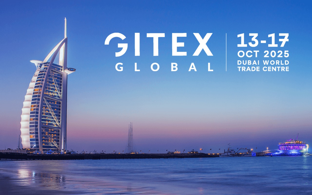 GITEX GLOBAL 2025: il futuro della tecnologia mondiale si incontra a Dubai - Innovation Island