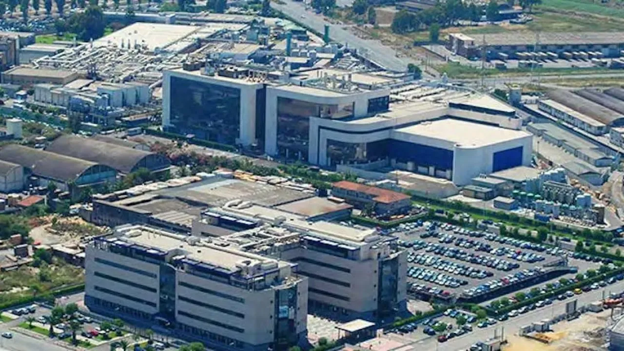 STMicroelectronics tra le eccellenze mondiali: premiata con l'IEEE ...