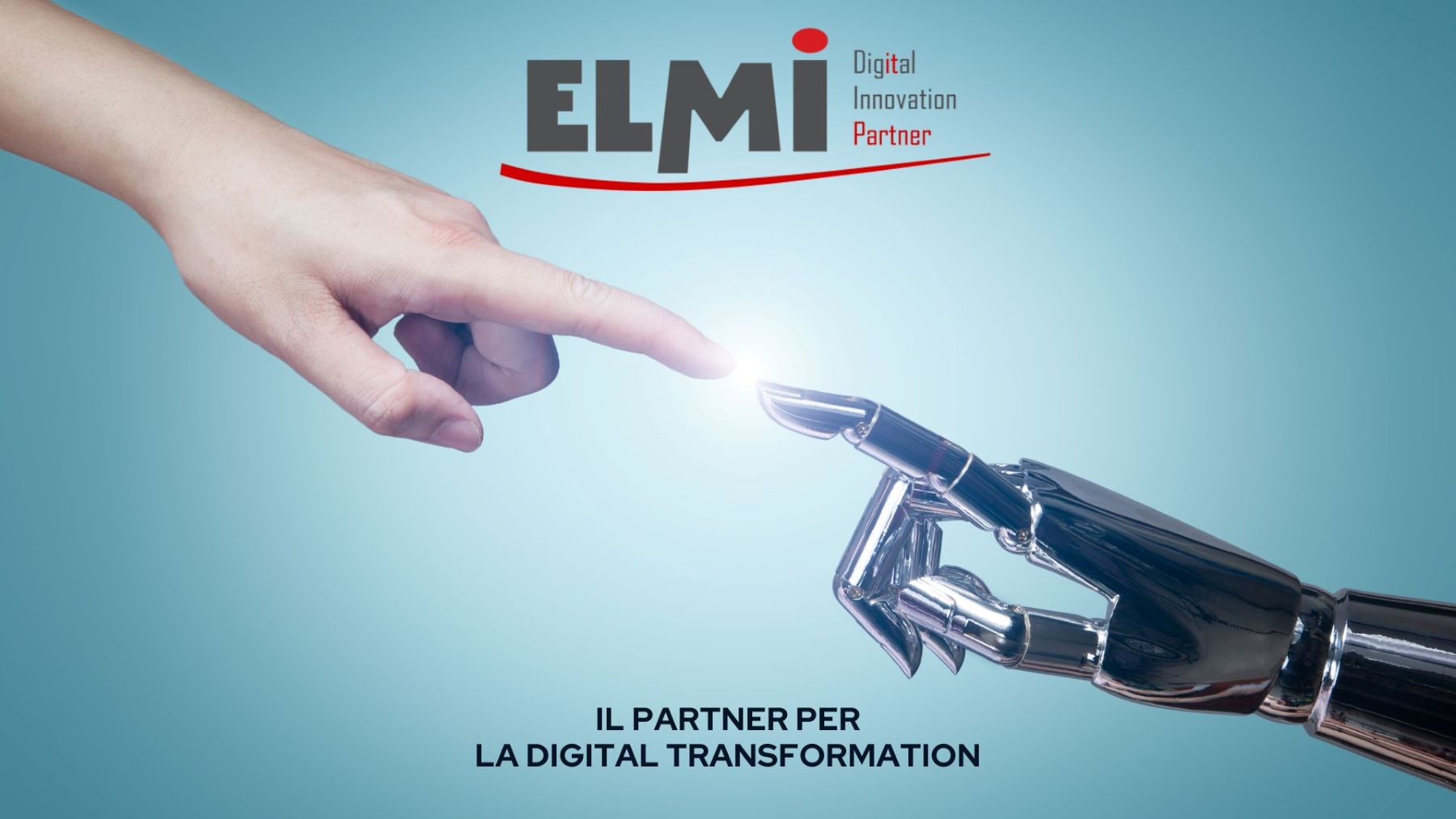 ELMI Srl: da quarant'anni al fianco delle imprese per la trasformazione ...