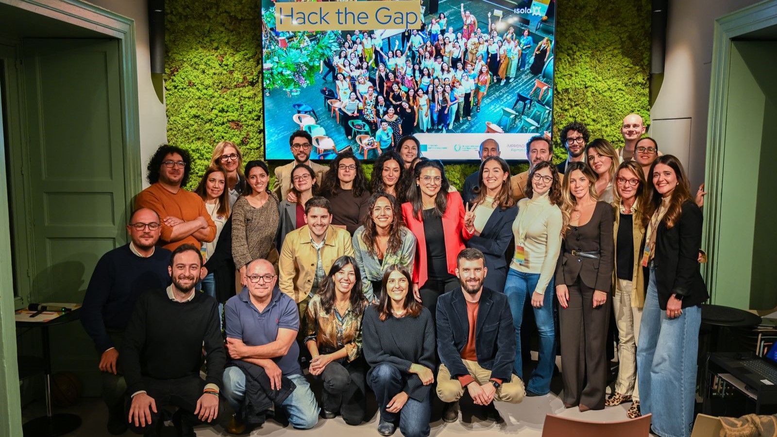 A Catania premiate tre startup innovative: 10.000 euro per le ...
