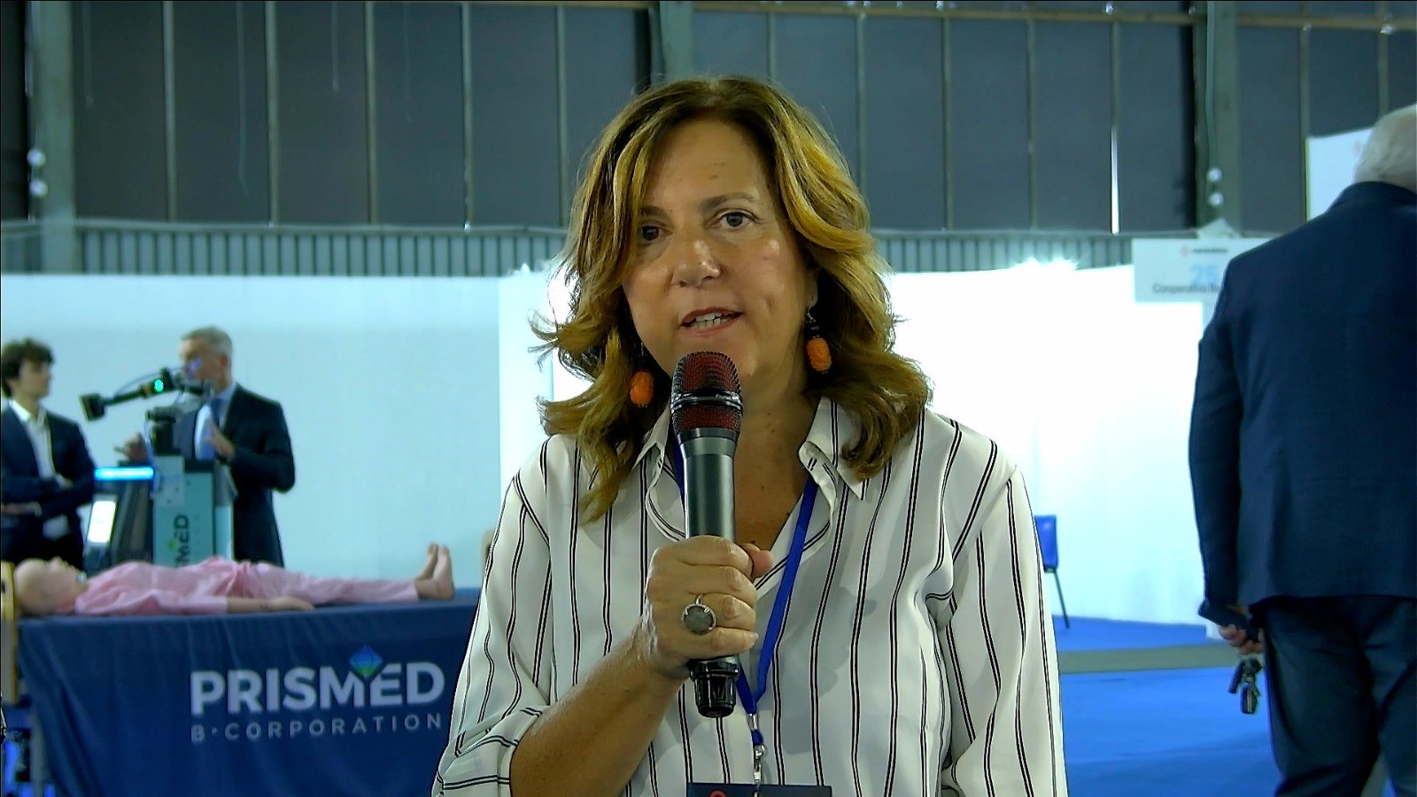 Ricerca, AI e robotica al servizio dei pazienti, Furnari: "La missione ...