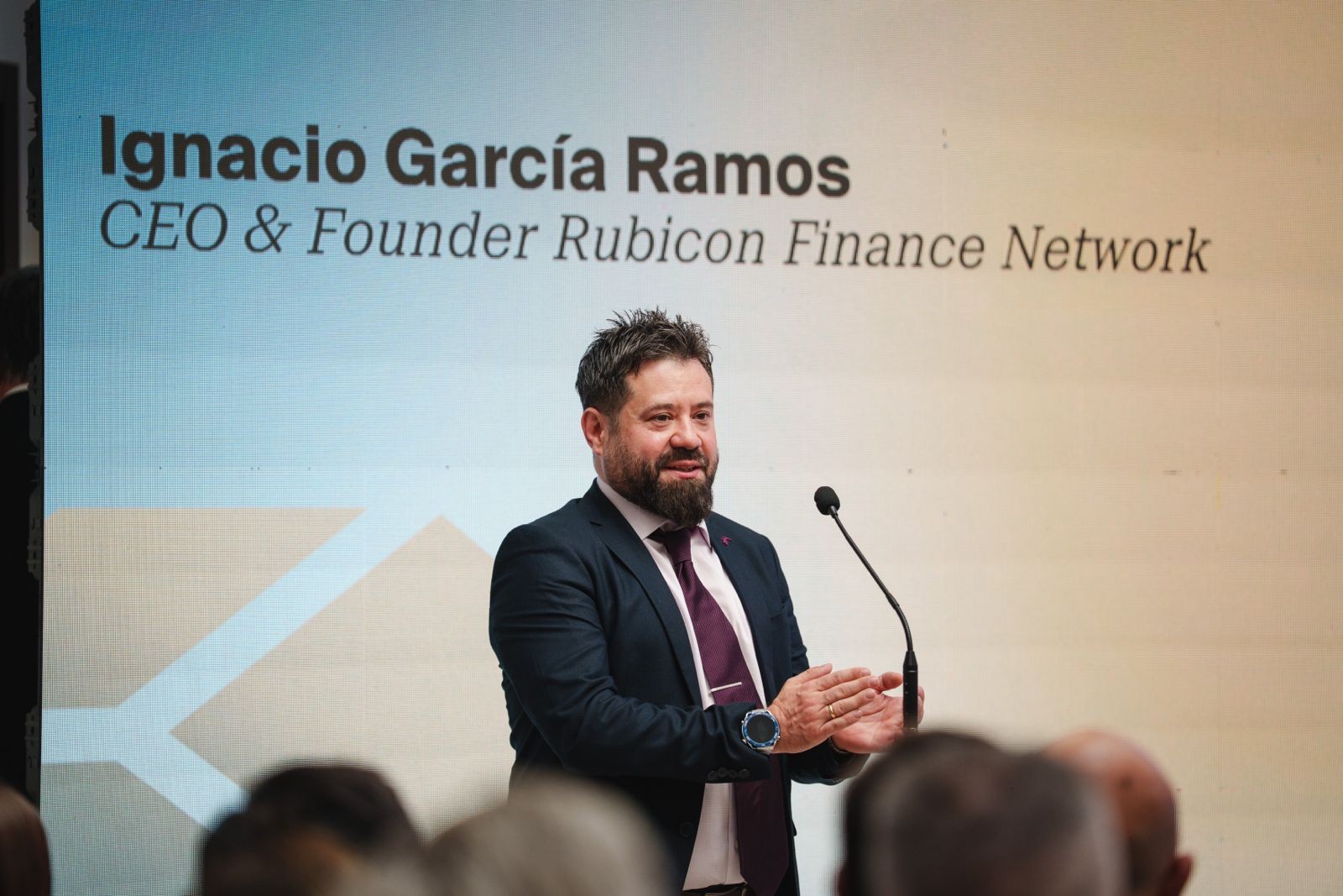 Harmonic Innovation Group raccoglie 592,5 milioni e lancia il nuovo ecosistema globale dell ...