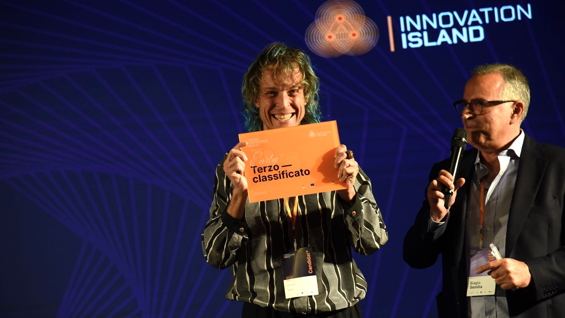 Apeforest, HydroAiMesh e Longeviva: leggere il presente per costruire ...