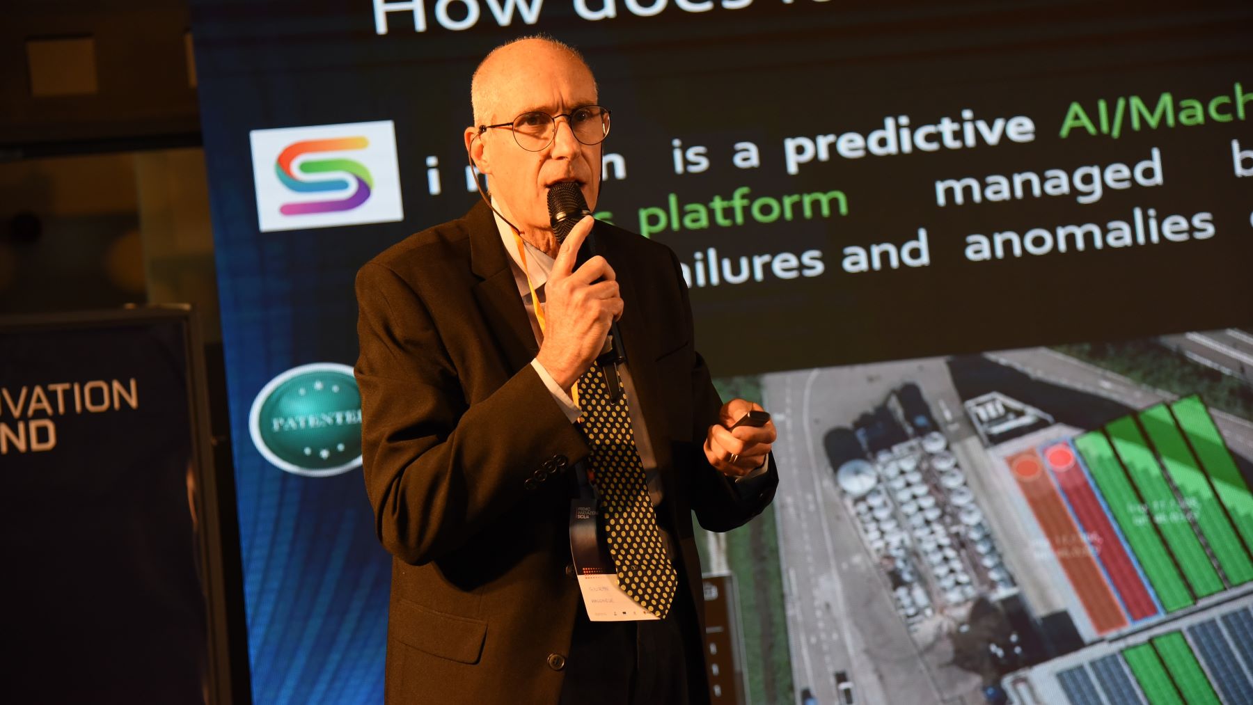 Gestire energia, garantire connessioni: Simon e Archimede, due pitch ...